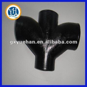 Buy Wholesale China Ductile Iron Ty Cross & Ductile Iron Ty Cross ...