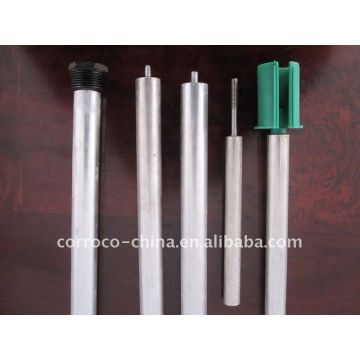 Buy Wholesale China Cathodic Protection - Extruded Magnesium Anode Rod ...
