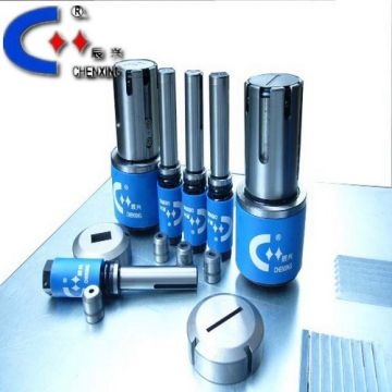 Amada thick turret punch press tooling