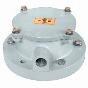 Buy Wholesale China Bct Terminal Box, Voltage Of 110kv & Bct Terminal ...