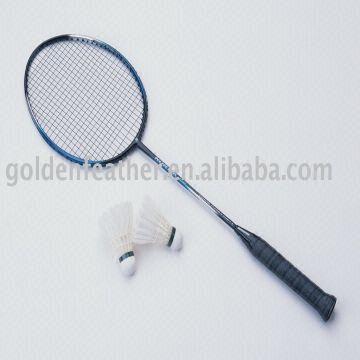 Buy Wholesale China Duck Feather Badminton Shuttlecock & Duck Feather ...