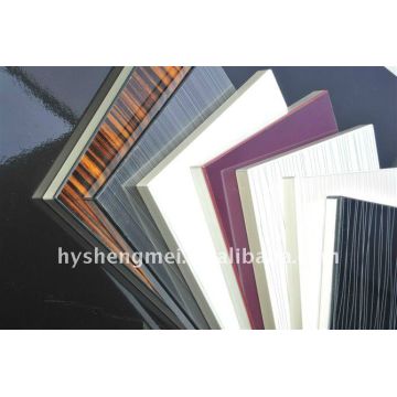 Buy Wholesale China Acrylic Display Board/mdf Board/acrylic Panels ...