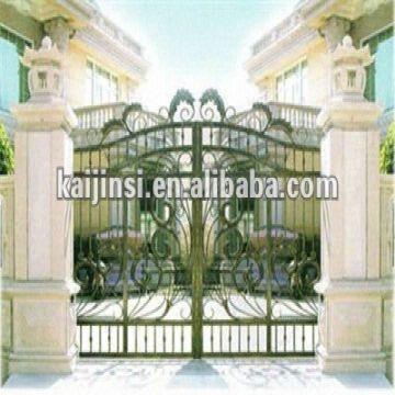 Buy Wholesale China Steel Gate Design & Steel Gate Design | Global Sources