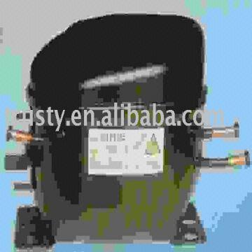 Wanbao R600a Refrigerator Compressor-compact Series : Eh | Global Sources