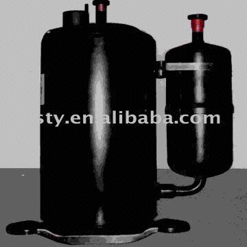 Buy Wholesale China R22 Rotary Ac Compressor & R22 Rotary Ac Compressor ...