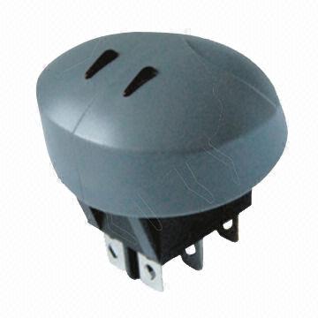 Buy Wholesale China Rocker Switch With Piano Wire Spring & Rocker ...