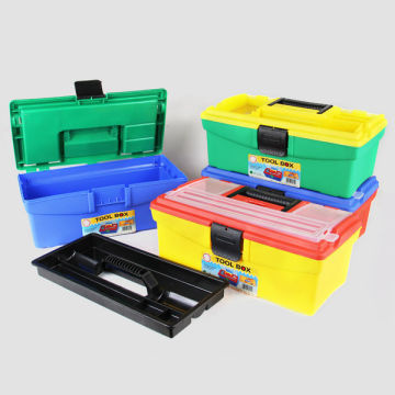Buy Wholesale China Pp Plastic Tool Box, Pp Material, Bpa Free, Passed ...