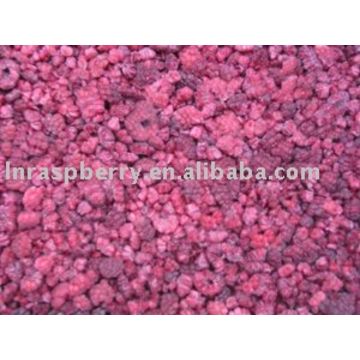 Iqf Raspberry - Iqf Raspberry Broken(australia Red ) - Wholesale China ...