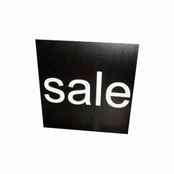 Buy Wholesale China Kt Foam Board, Suitable For Advertising Display ...