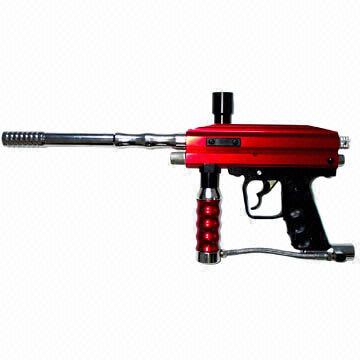Buy Wholesale China Paintball Marker, High Quality Aluminum Alloy ...
