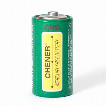 Buy Wholesale Hong Kong SAR Batteries With Diameter Of 26.2mm ...