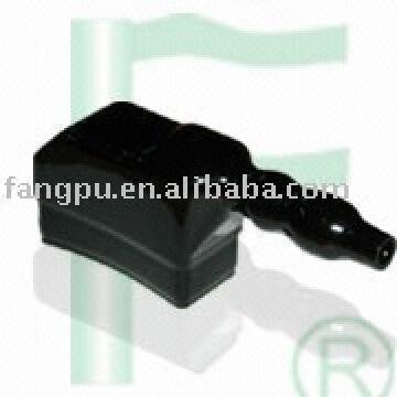 Buy Wholesale China Terminal Insulation & Terminal Insulation | Global ...