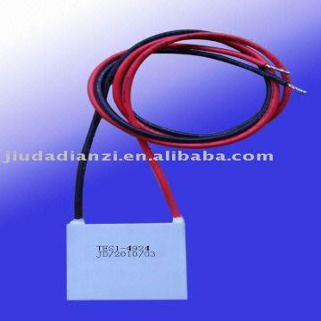 Buy Wholesale China Peltier Module & Peltier Module | Global Sources