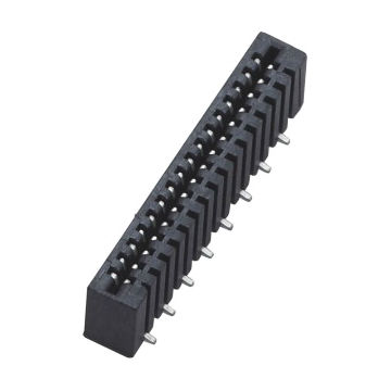 Buy Wholesale China 1.00mm Pitch Fpc Connector, Without Lock Lcp, & Fpc ...