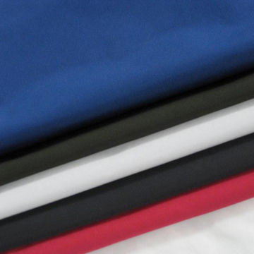 Bulk Buy China Wholesale 75d Memory Fabric Twill/polyester Fabric (pnjy ...
