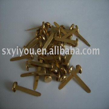 Two Leg Pin | Global Sources