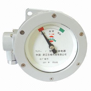 Buy Wholesale China Oil-flow Relay, Device To Show Oil Flow Change In ...