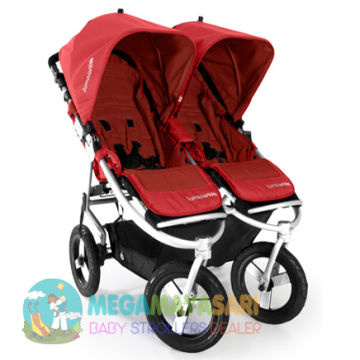 Buy Wholesale Indonesia Bumbleride Indie Twin 2013 & Bumbleride Indie ...