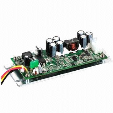 Buy Wholesale China 6 To 30v Dc Wide Input 125w Dc To Dc Converter With Ups Function For ...