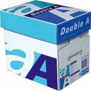 Buy Wholesale Malaysia Double A4 Copy Paper 80gsm/ 75gsm Ik Plus Copy ...