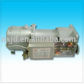 Buy Wholesale China Roller Shutter Operator & Roller Shutter Operator ...