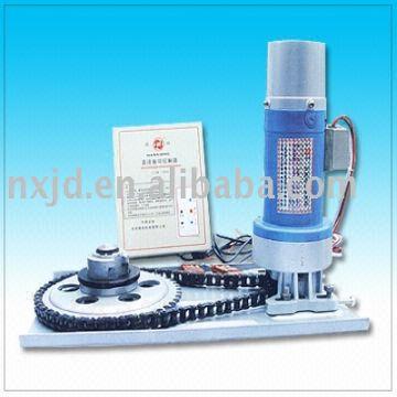 Roller Shutter Operator | Global Sources