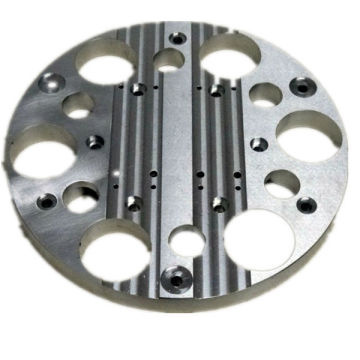 Buy Wholesale China Semiconductor Equipment Machining & Semiconductor ...