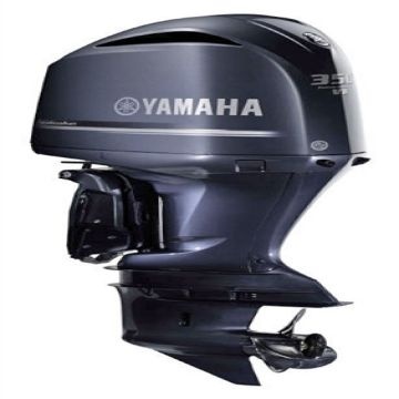 Buy Wholesale Indonesia Yamaha F350xcb Outboard Motor Four Stroke V8 5 ...