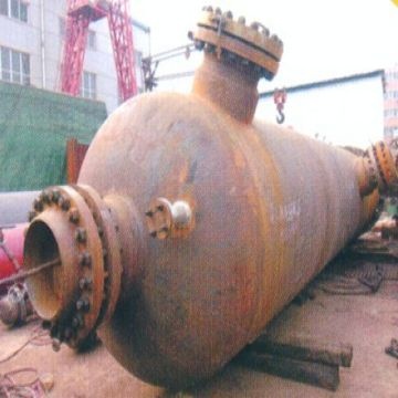 Buy Wholesale China Methanol Separator & Methanol Separator at USD 8500 ...