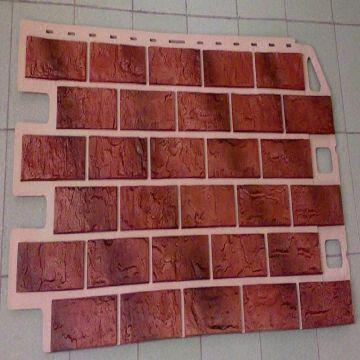 Brick Replica Siding,stone Replica Siding,brick Replica Panel | Global ...