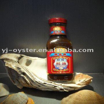 Bulk Buy China Wholesale Premium Oyster Sauce from Xiamen Yangjiang ...