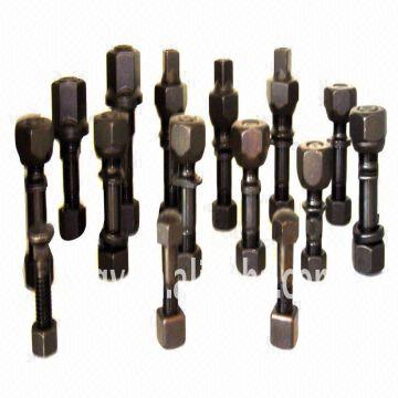 Buy Wholesale China Track Shoe Bolt Nut Segment Bolt Split Link Bolt ...