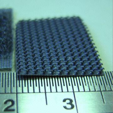 Buy Wholesale Taiwan Nylon Velcro Molded Hook (injection Hook) & Nylon ...