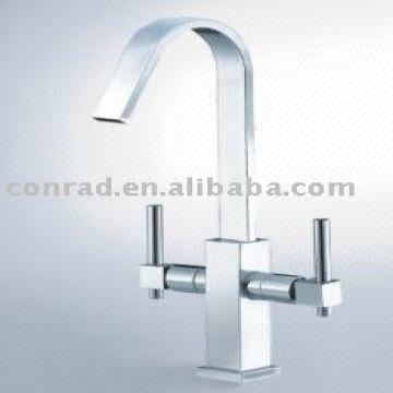 Full Ranges Kitchen Faucet - China Wholesale Full Ranges Kitchen Faucet ...