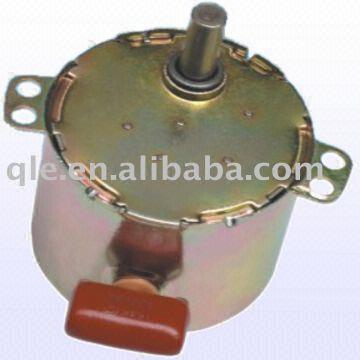 Buy Wholesale China Washing Machine Motor & Washing Machine Motor ...