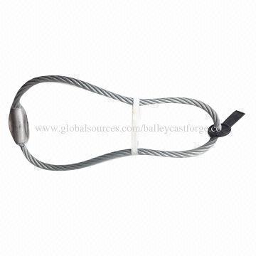 Cast-in loops for lifting precast concrete units | Global Sources