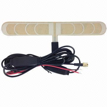 Buy Wholesale China Isdb-t Waterproof Digital Tv Antenna, Popular In ...