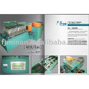 Buy Wholesale China Mosquito Coil Collecting Machine, Coil Collecting ...