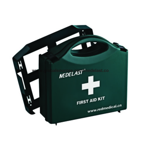 Buy Wholesale China First-aid Box, Suitable For Office And Industry Use ...