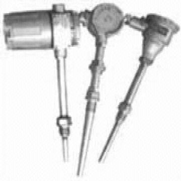 Buy Wholesale China Flameproof Thermocouple With Temperature ...