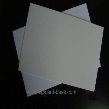Buy Wholesale China Pvc Card Core Sheets & Pvc Card Core Sheets ...