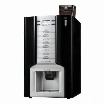 Buy Wholesale South Korea Coffee Machine Venusta (dsk-118-fe) & Coffee ...