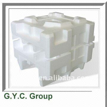 Bulk Buy Taiwan Wholesale Expandable Polystyrene,eps Resin from Go Yen ...