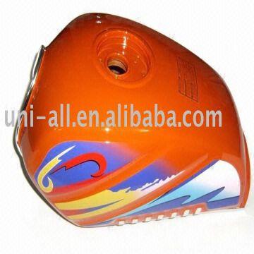 Buy Wholesale China Motorcycle Fuel Tank (cg) & Motorcycle Fuel Tank ...