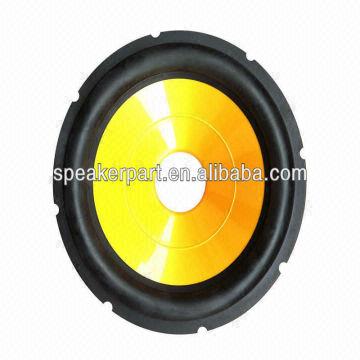 Speaker Cone, - Buy China Wholesale Speaker Cone | Globalsources.com