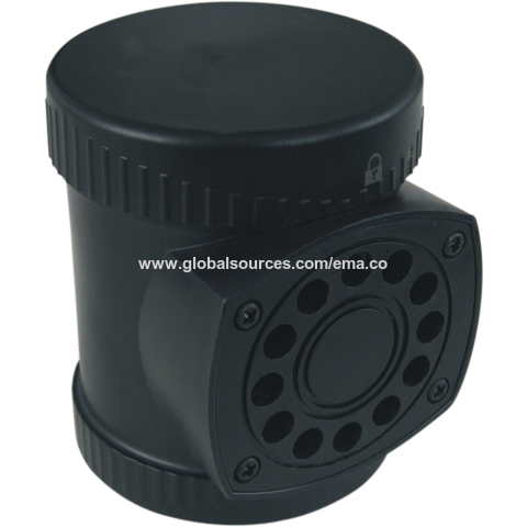 Buy Wholesale China Mp3 Music Buzzer Light Tower, Stack Light, Led ...