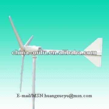 Buy Wholesale China Discount 1000w Wind Generator,1000w Wind Turbine ...