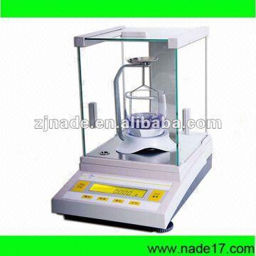 Buy Wholesale China Nade Lab Weight Measurement & Analysis Equipment ...