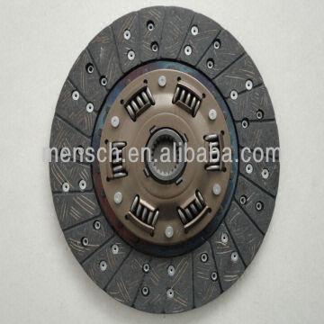 Buy Wholesale China Valeo Clutch Disc Ty-40 & Valeo Clutch Disc Ty-40 ...