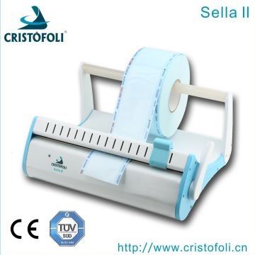 Buy Wholesale China Cristofoli Sella Ii/ Dental Sealing Machine For ...